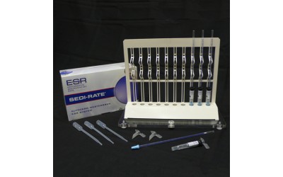 Sedi-Rate ESR System Starter Kit